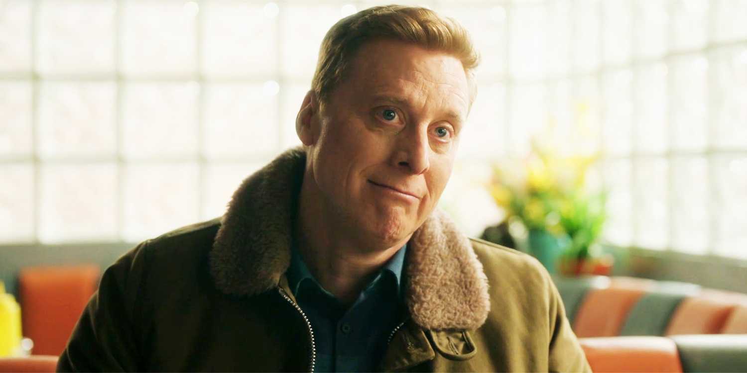 Resident Alien Confirms 2-Year Timeline in Series Finale