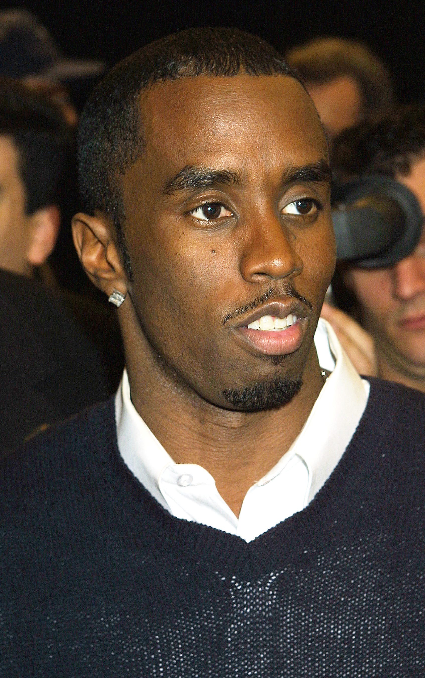Diddy doubles down on defamation lawsuit over alleged sex assault ...