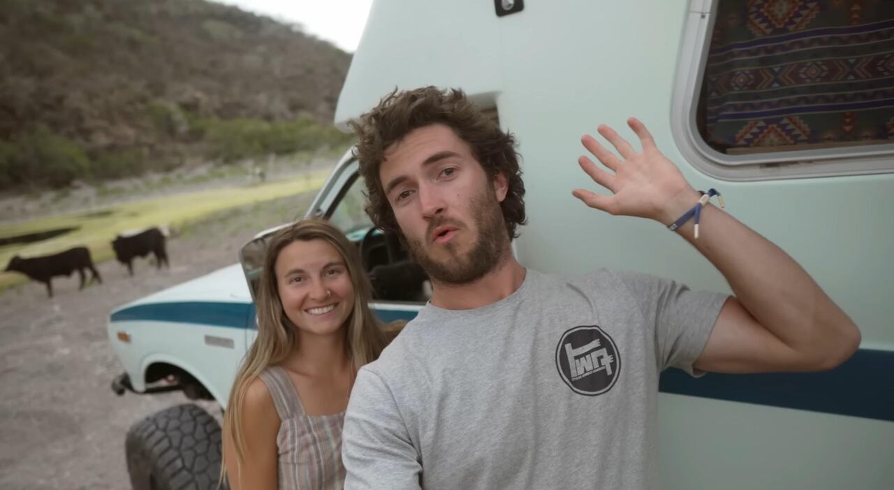 B.C. couple behind popular, off-roading YouTube channel die in crash