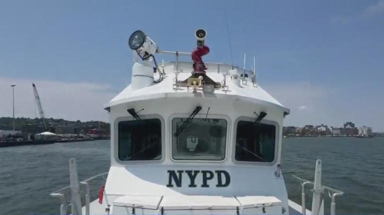 Jet ski collision near Randall’s Island kills one: NYPD