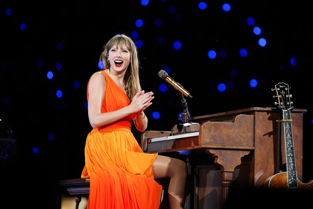 Is Taylor Swift Teasing Her Next Era? All the Reasons Swifties Think ...