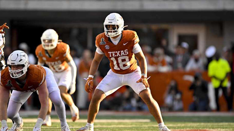 Two Texas Longhorns Commits Ranked Among Top LBs in 2026 Recruiting Class