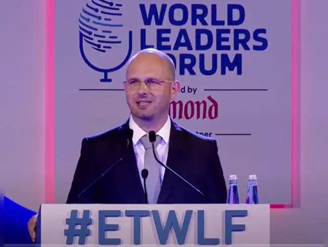 GitHub CEO Thomas Dohmke to step down