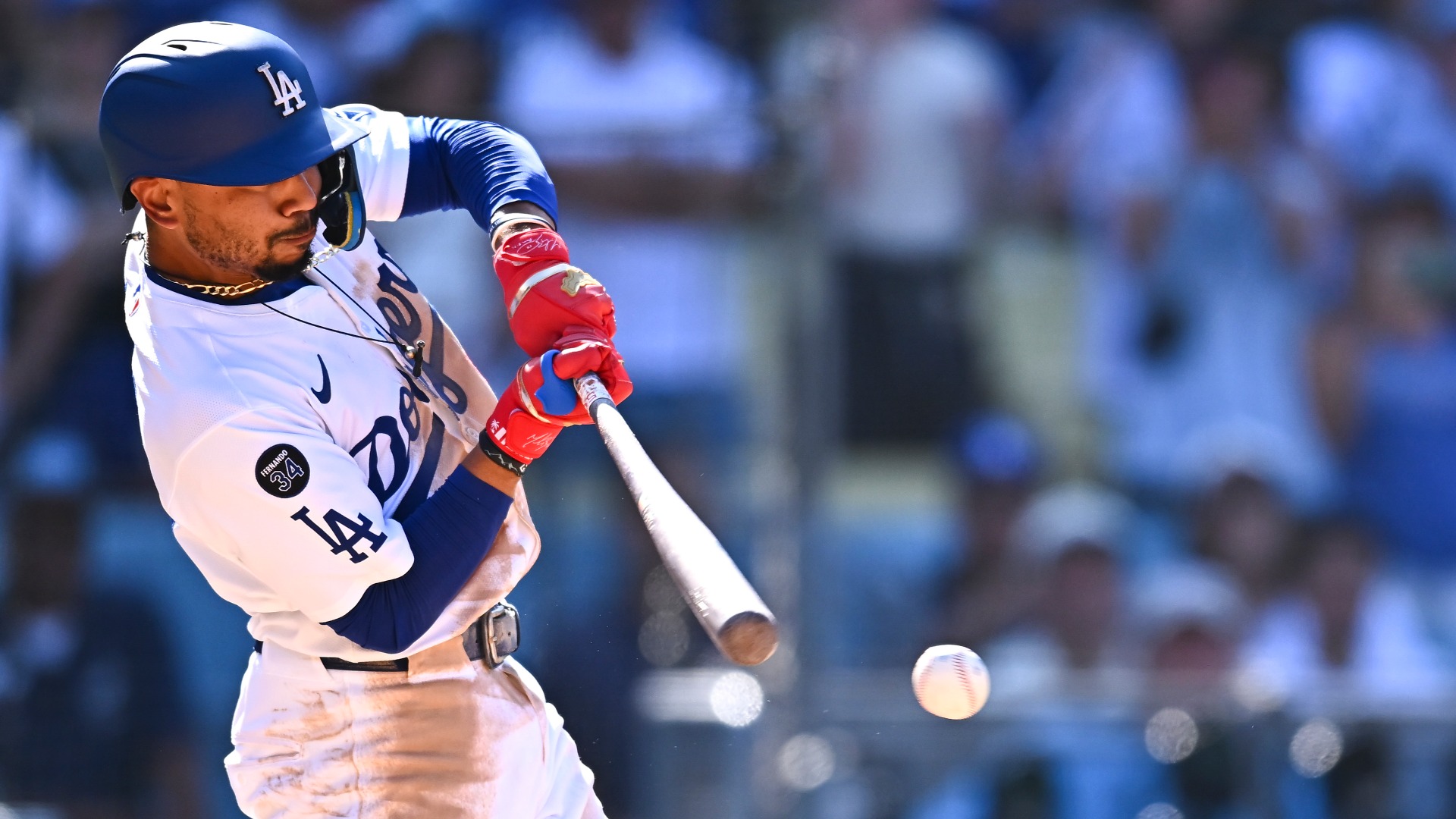 Battle of Los Angeles: Dodgers vs. Angels Game Preview