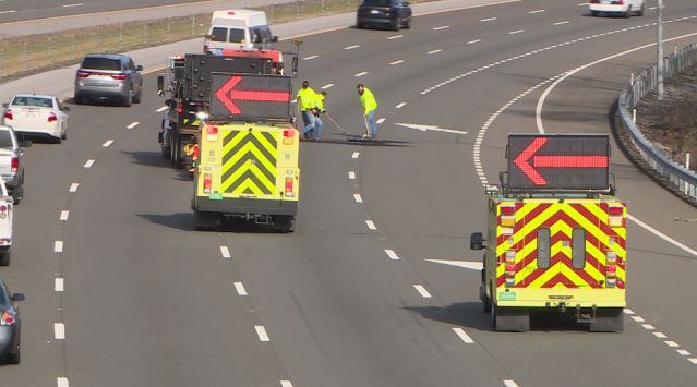 TDOT to perform interstate maintenance in three counties