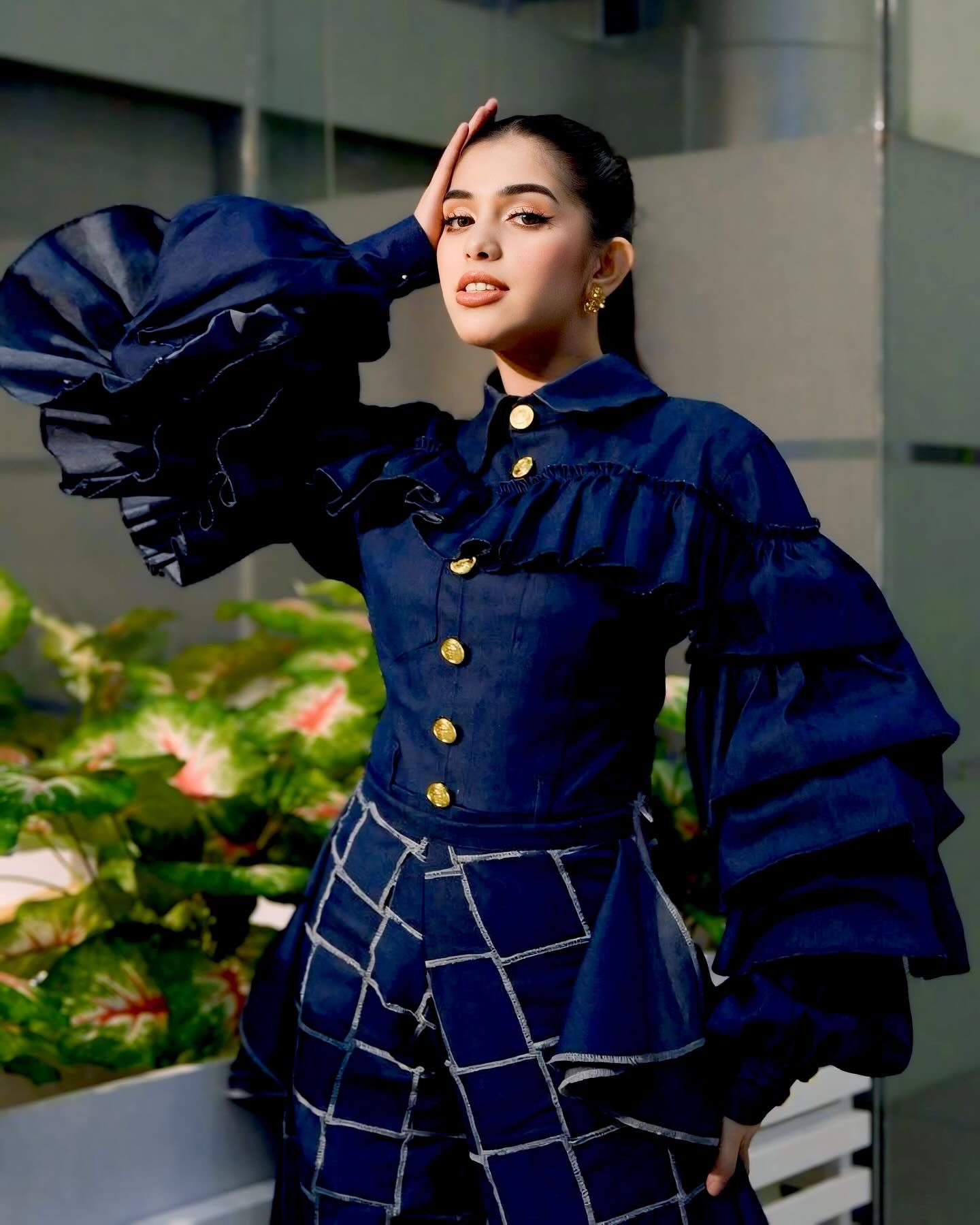 Who Is Miss Philippines Earth 2025 Joy Barcoma? Here Are 10 Things About Her