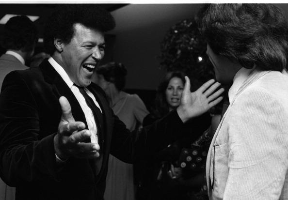 Chubby Checker says he’s skipping Rock Hall ceremony: ‘We have a gig’