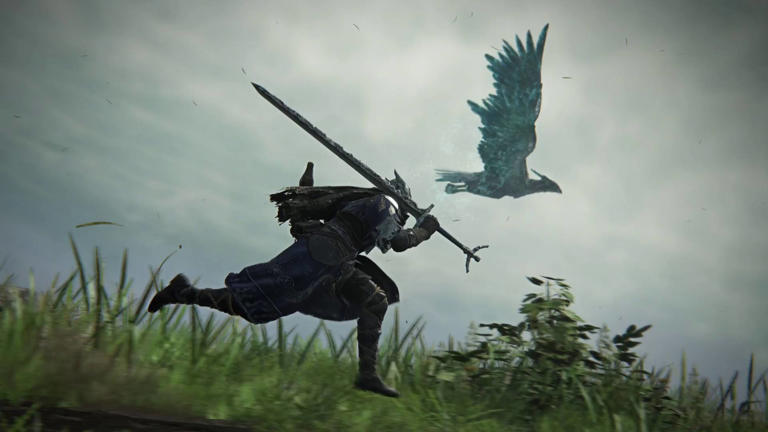 Elden Ring Nightreign duos mode should have been the perfect update ...