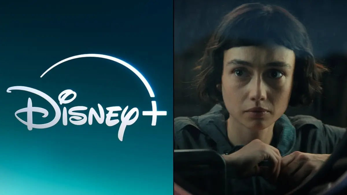 ‘Alien: Earth’ Is Disney+’s Most-Watched Show This Week: Here Is the ...