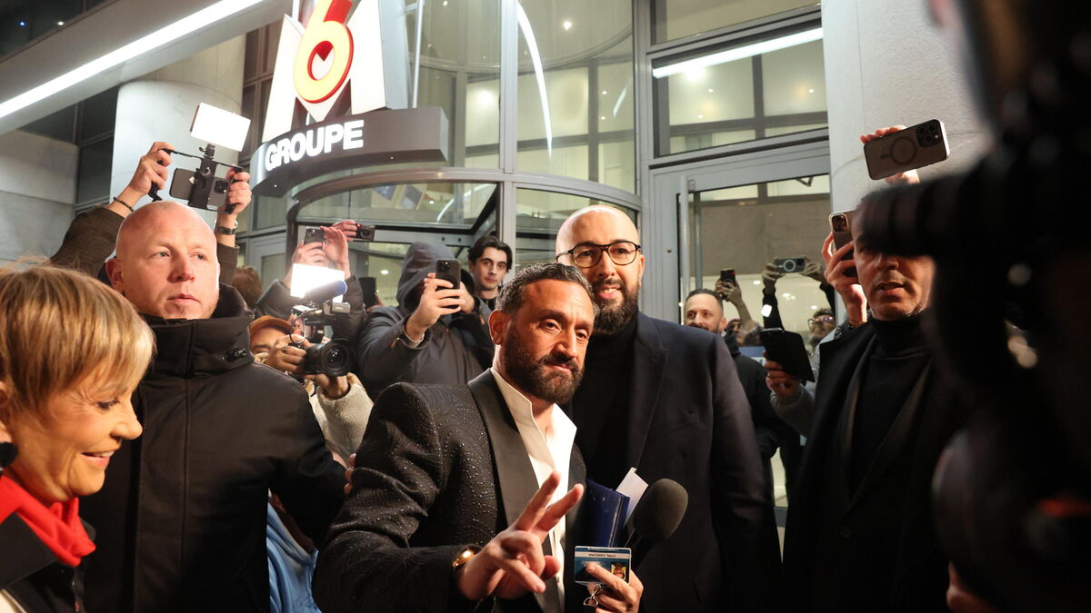 « Télématin » et « Bonjour ! » rallongés, arrivée de Cyril Hanouna et ...