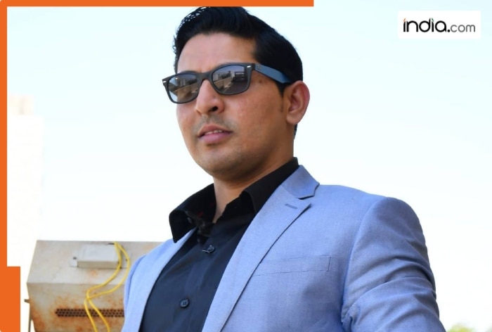 Saurav Sharma: 'If our work makes people’s lives easier, then it’s worth it'