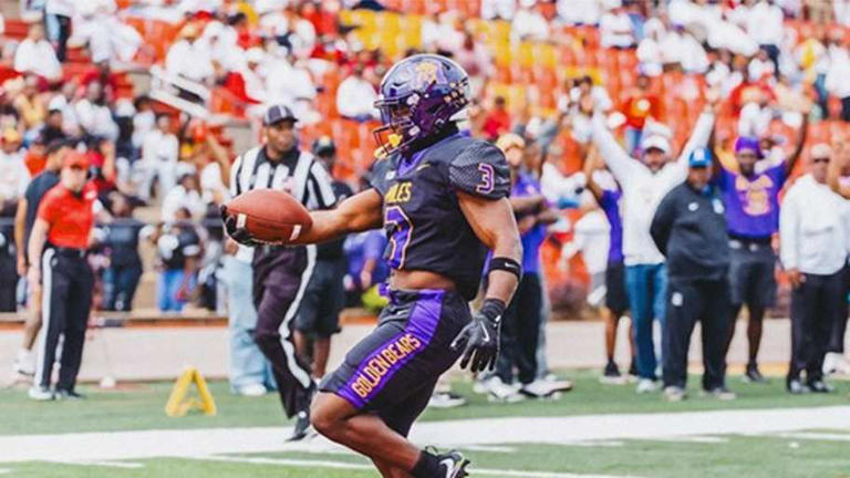 Two HBCU Football Programs Land Spots In AFCA Division II Coaches Poll ...