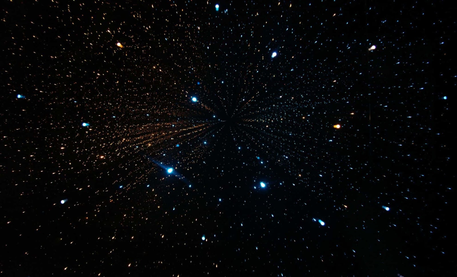 Dark Matter Detection Just Took a Giant Leap with This Precision ...