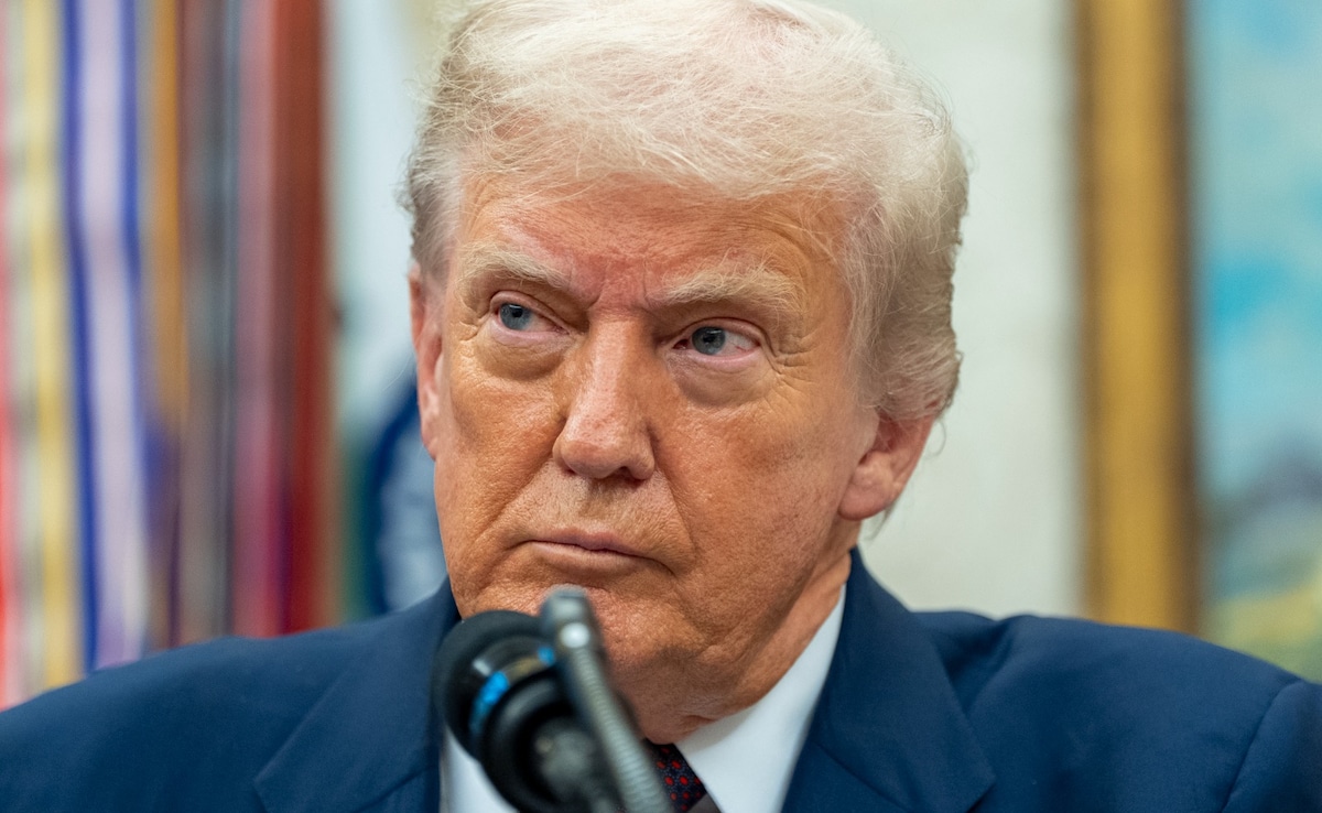 Elon Musk's Grok Calls Donald Trump "Most Notorious Criminal" In ...