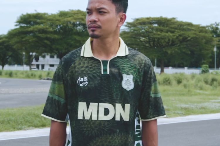 Gabung PSMS Medan, Legenda Persebaya Surabaya Muhammad Hidayat Dapat ...