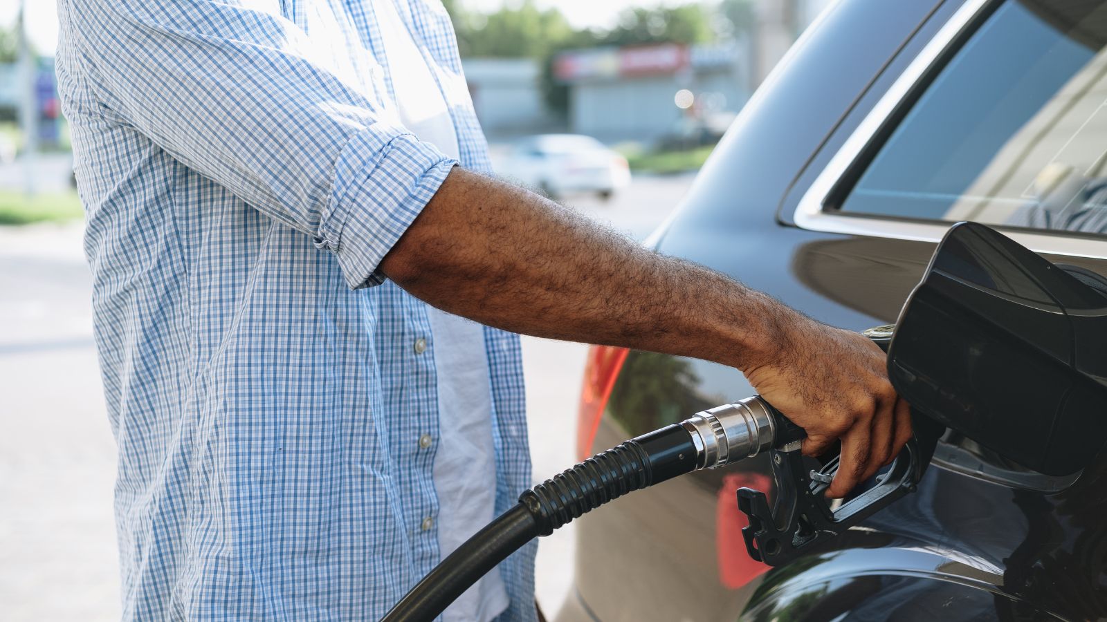 Gas vs. Diesel: What’s the Real Difference (and Why They Sound So ...