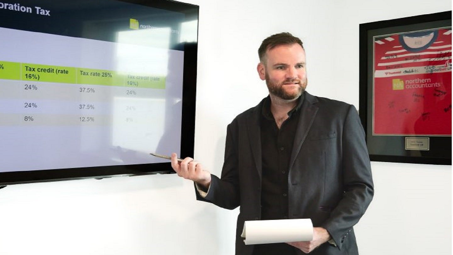 UK’s Northern Accountants appoints new associate tax director