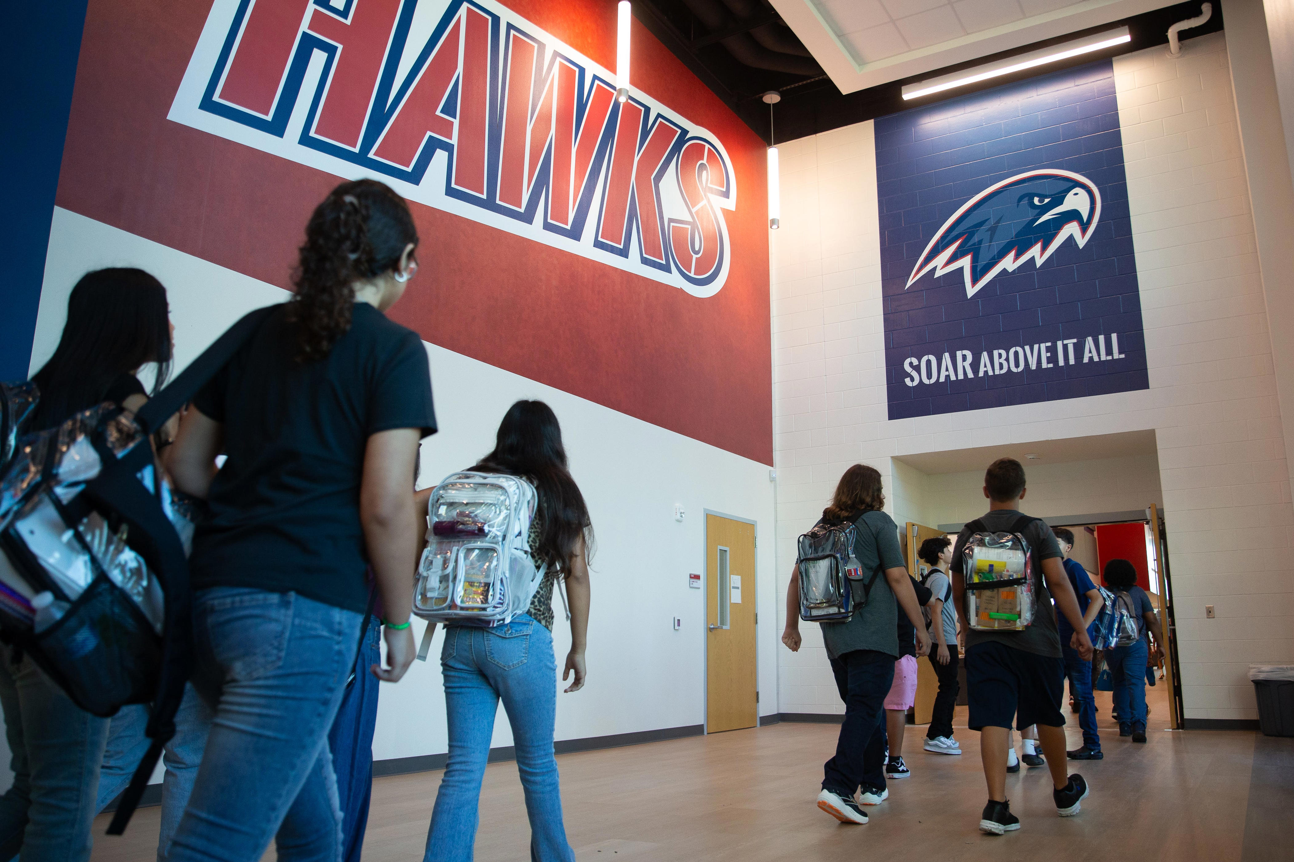 See how many Corpus Christi students did not meet grade level in STAAR