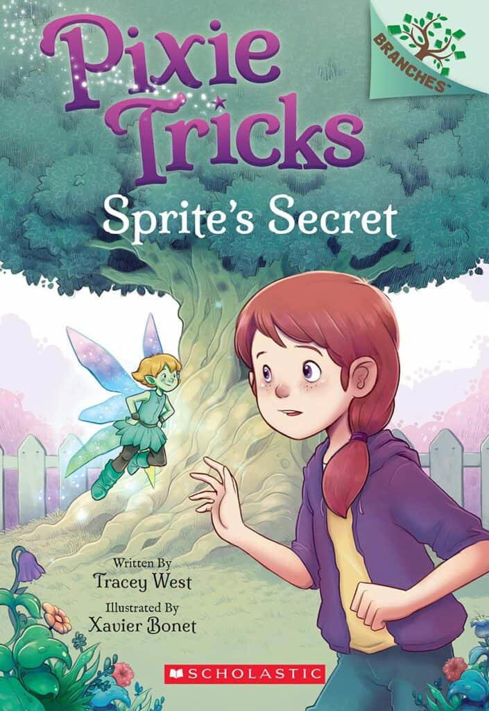 20 Magical Children's Books About Fairies