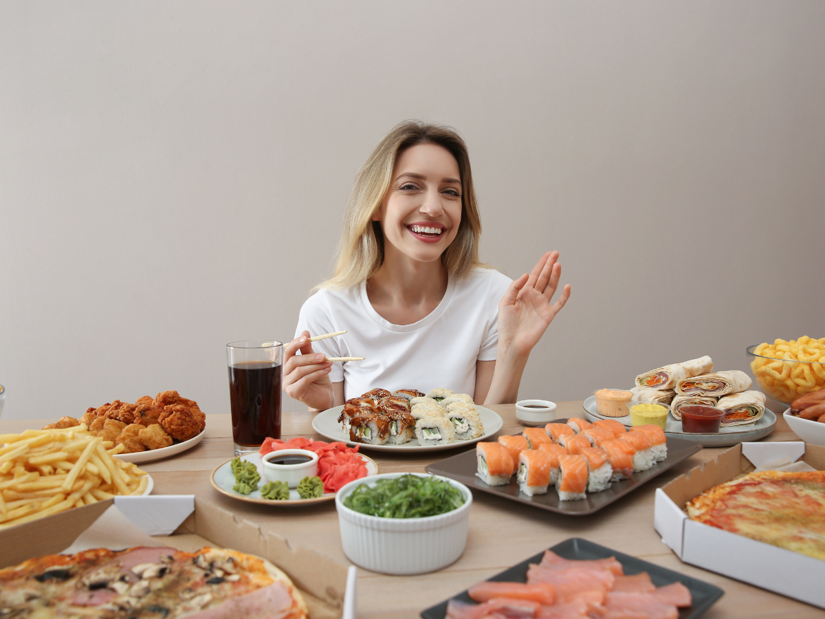 ¿Qué es el empacho, síntomas y cómo se puede curar?