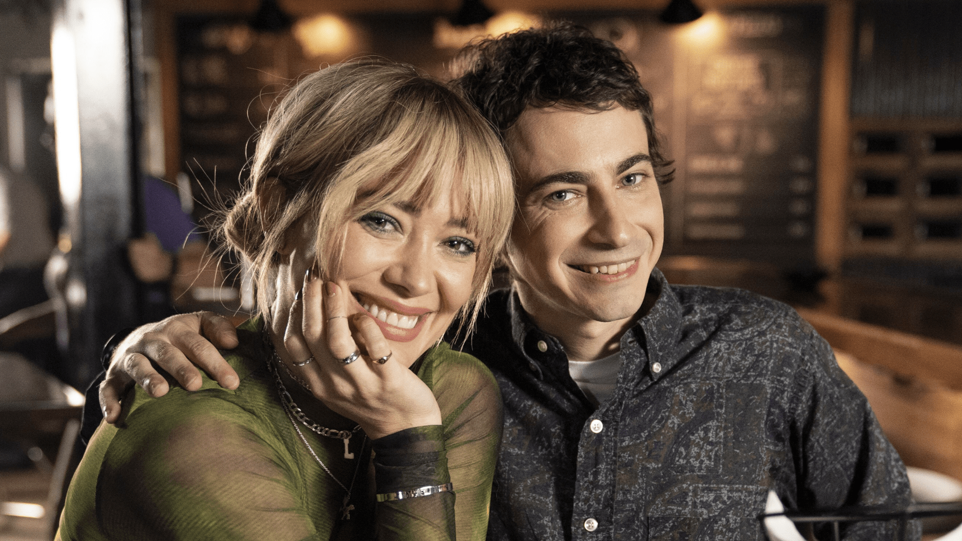 Canceled Disney+ Shows From ‘Lizzie McGuire’ to ‘Goosebumps’
