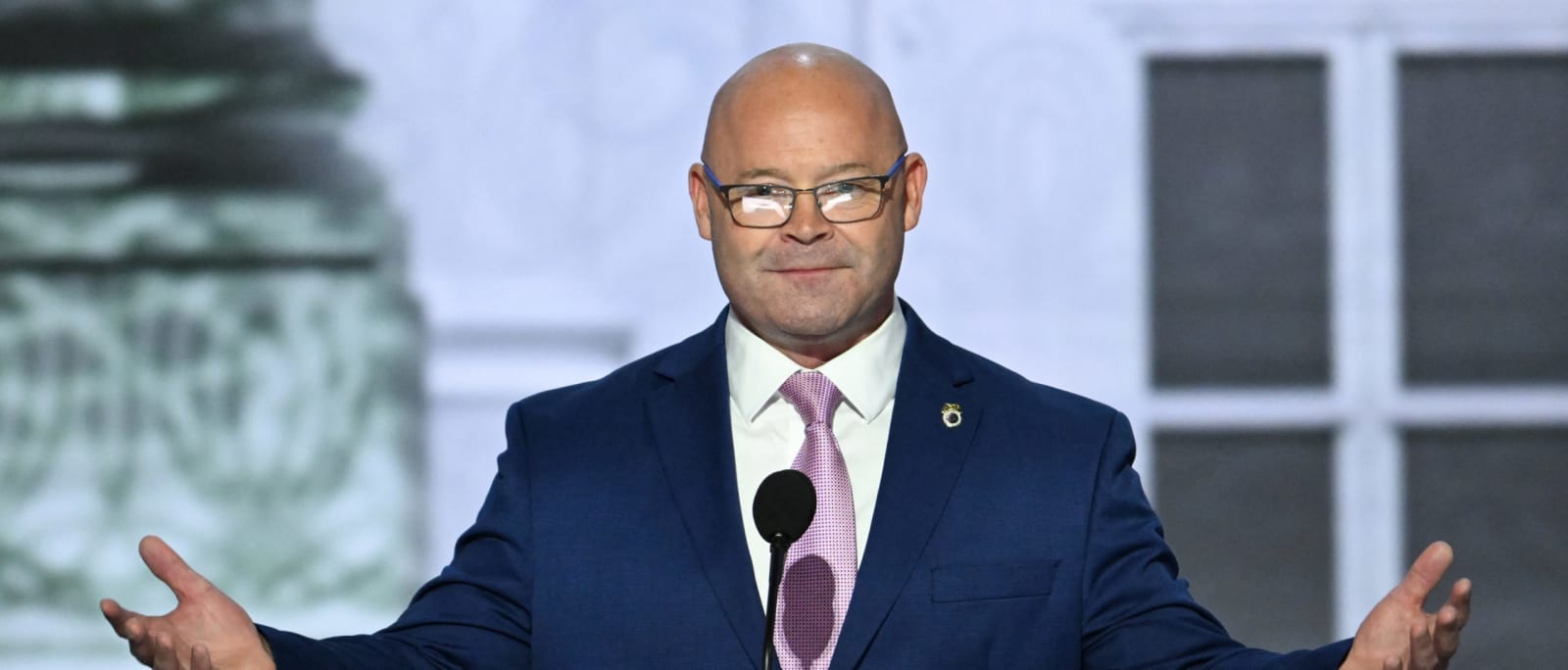 Longtime Democrat Party-Backing Teamsters Union Increasingly Throws ...