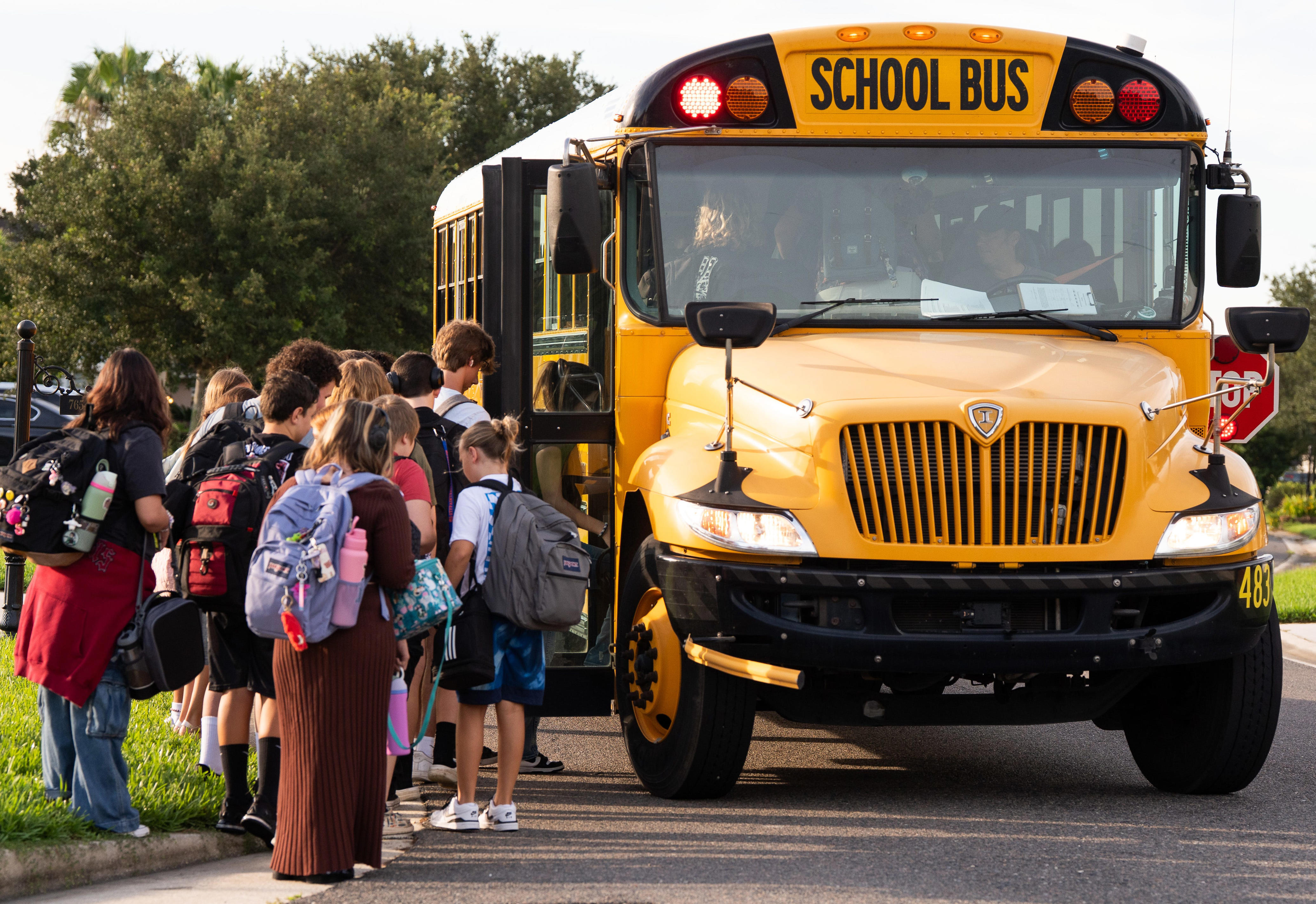 Florida's $4 billion school voucher program could see more state oversight