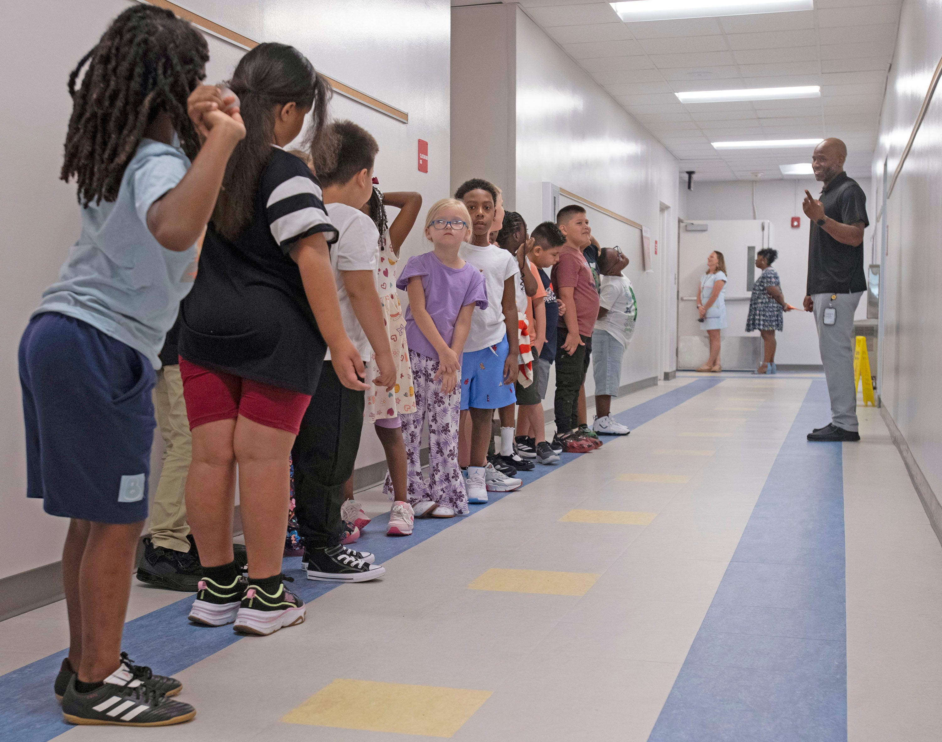 Florida bill would force teachers to swear loyalty oath. What else is ...