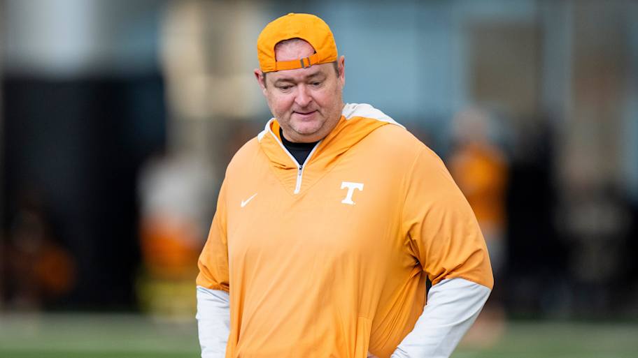Tennessee Named A Blue Blood Program By On3 National Analyst Andy Staples