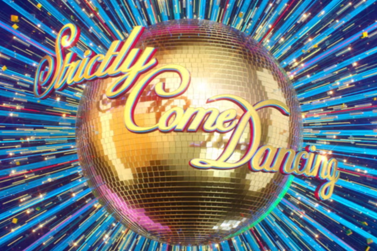 Strictly Come Dancing announces Dani Dyer, Alex Kingston and Jimmy ...