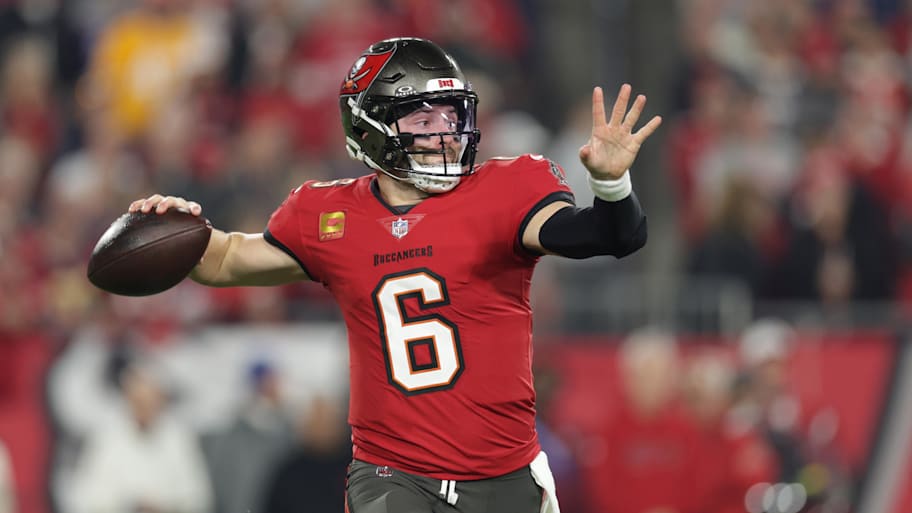 Buccaneers land strong ranking in future ESPN projections for 2025