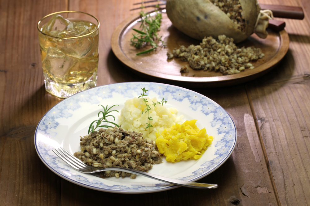 16 Historic Dishes Born From Poverty
