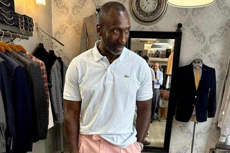 Strictly Come Dancing 2025 line-up in full as 15 stars make debut on ...