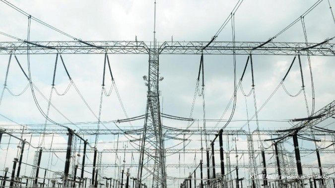 Kapasitas Pembangkit Listrik RI Bertambah 4,4 GW pada Semester I-2025