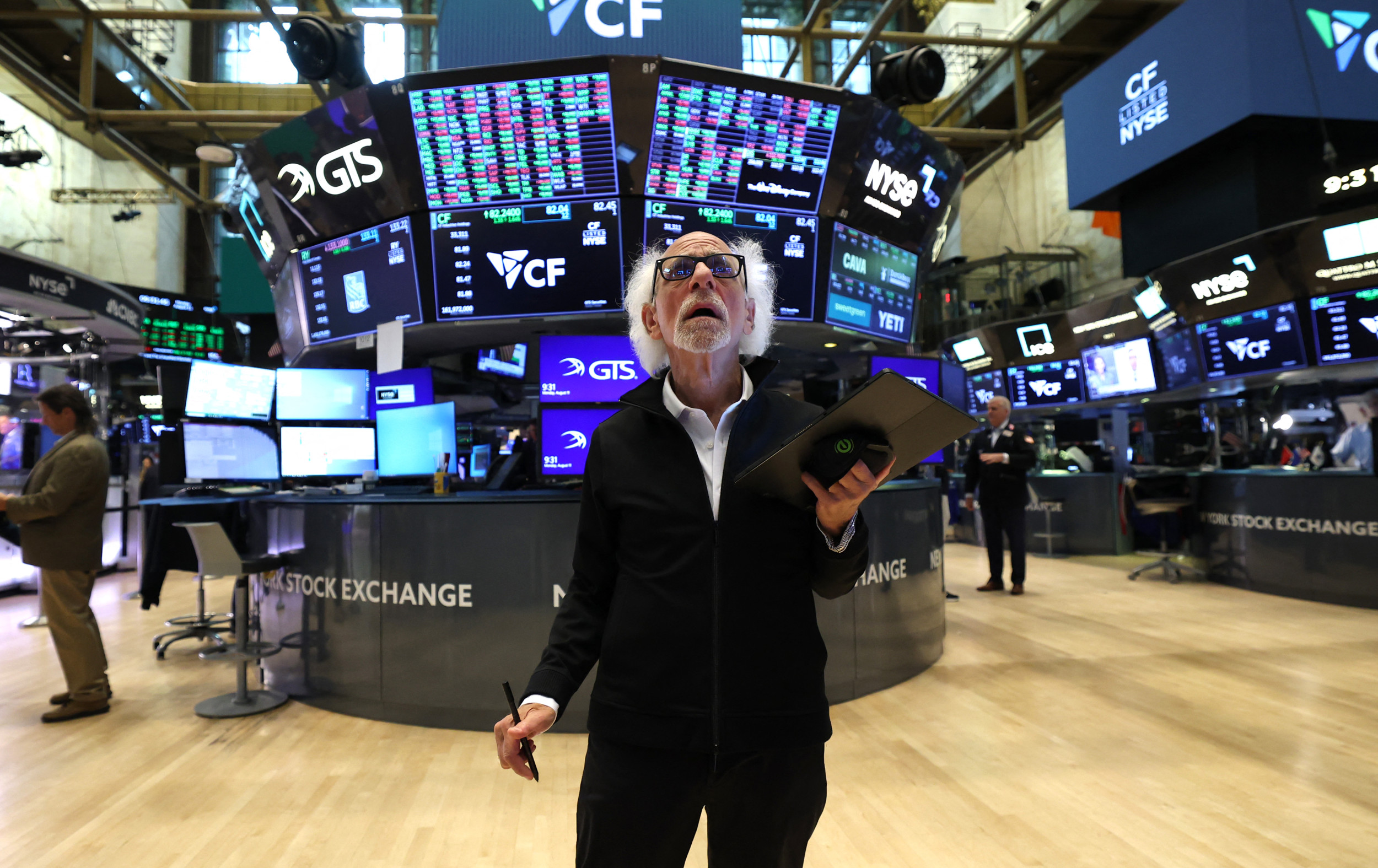 Recession is still coming, warns Reagan economic adviser