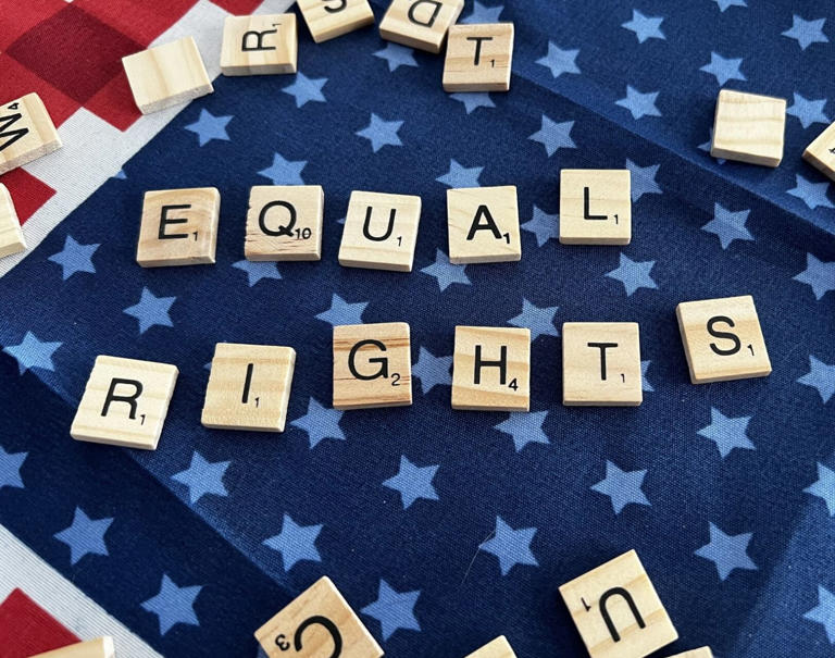 Equal rights, same-sex marriage amendments certified