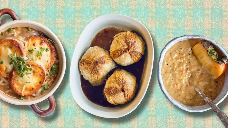 Vintage Fall Recipes You Never See Anymore