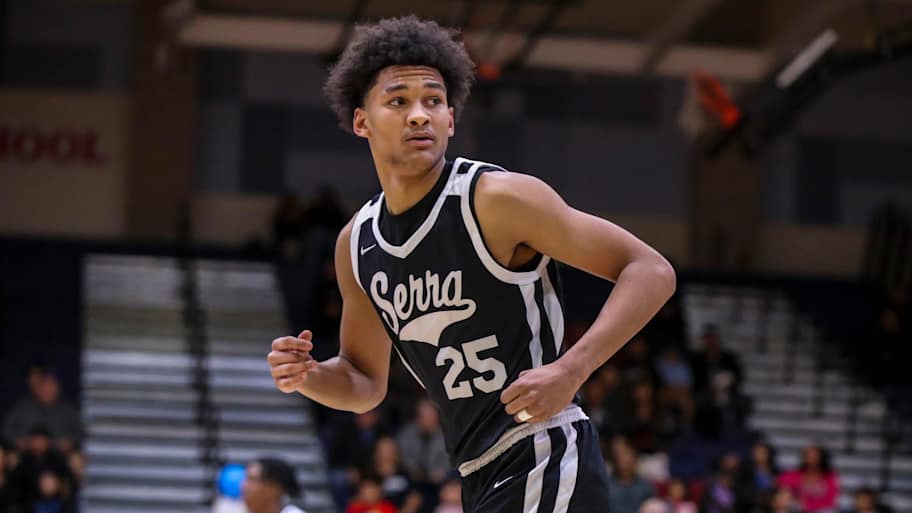 MSU to Host Highly Touted Four-Star Forward