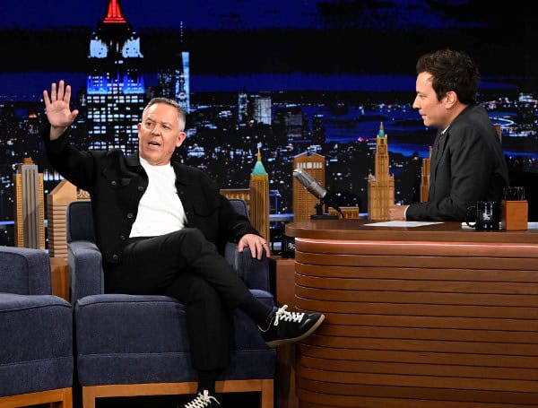 Fox News Greg Gutfeld’s “Tonight Show” Debut Delivers Massive Ratings ...