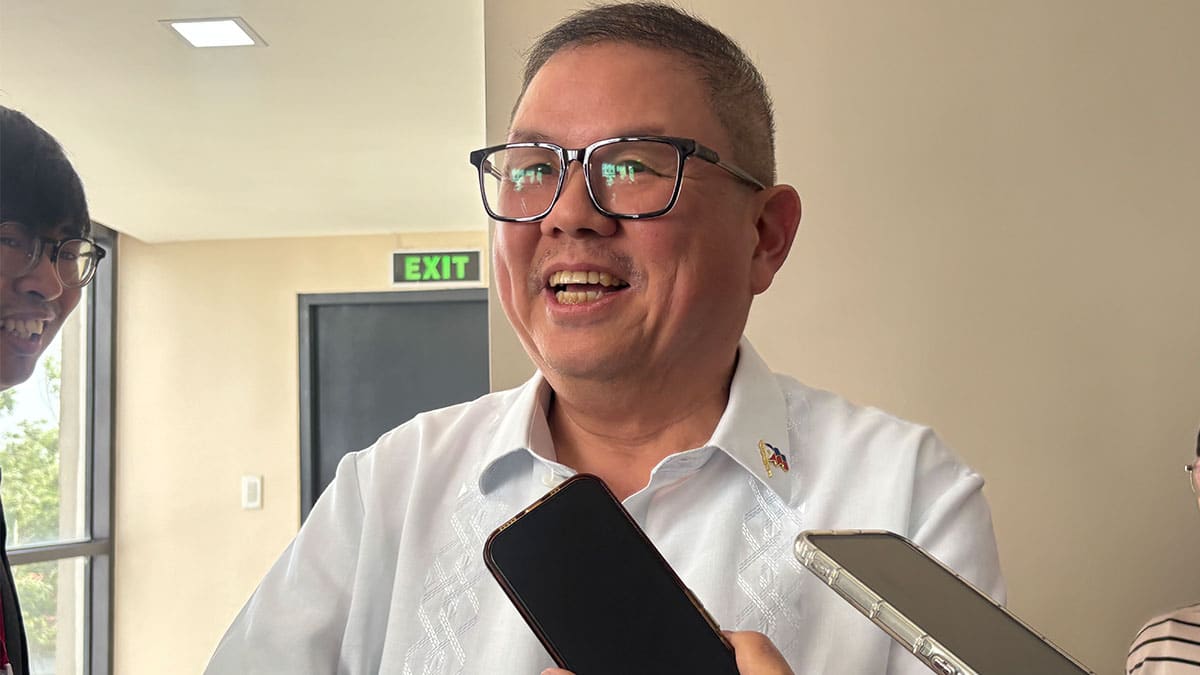 DA cues P20/kg rice for mid-income homes