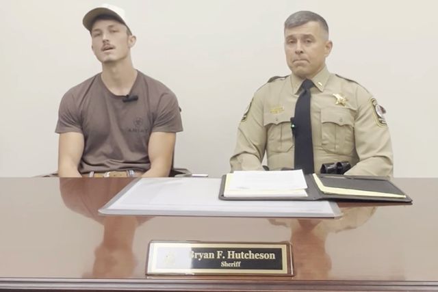 Mom of Country Musician Is Stabbed to Death in Home Invasion Before Dad ...