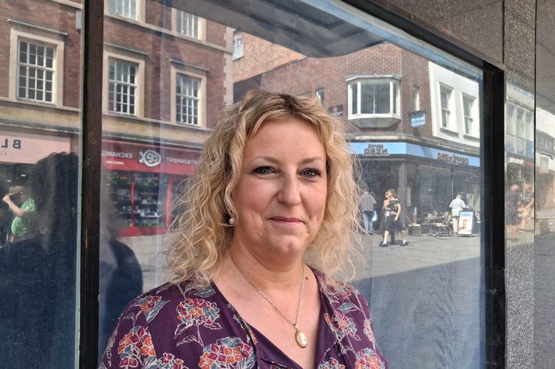 Lincoln High Street 'quieter after closures - but others are much worse'