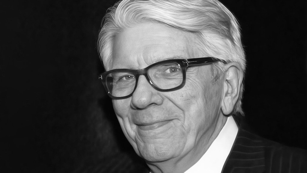 Jack W. Batman Dies: Theater Producer Whose Recent Projects Included ...