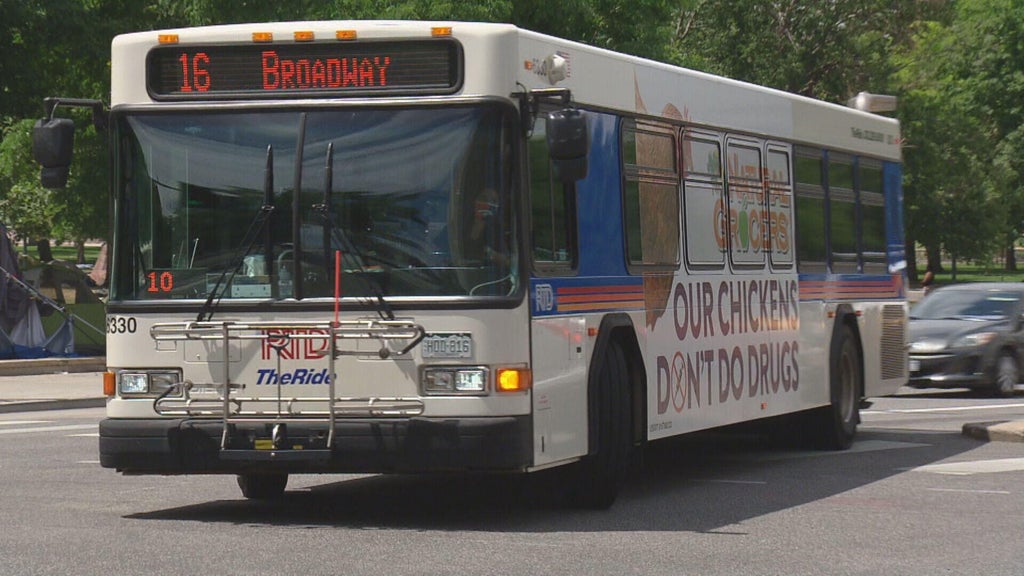 RTD offers free rides for students under 19, helps kids get to school ...