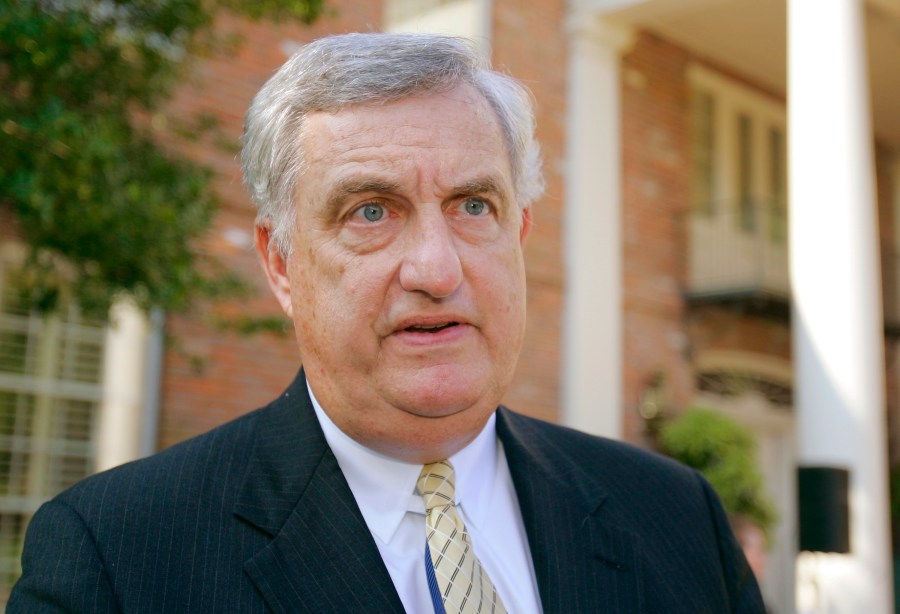 Arkansas public figure Lu Hardin dead at 73