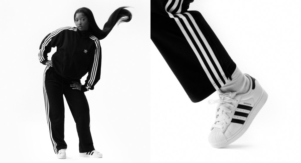 Adidas Taps Uncle Waffles to Join ‘Superstar: The Original' Campaign ...