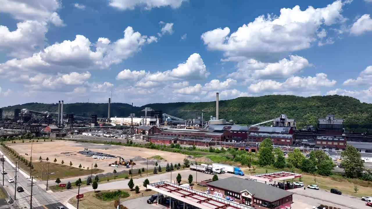 After deadly explosion at US Steel's Clairton Coke Works, maintaining ...