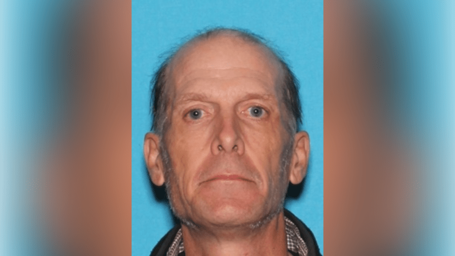 Rankin County deputies search for missing man in woods