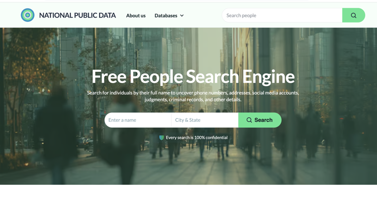 Site Behind Major SSN Leak Returns With Detailed Data on Millions: How ...