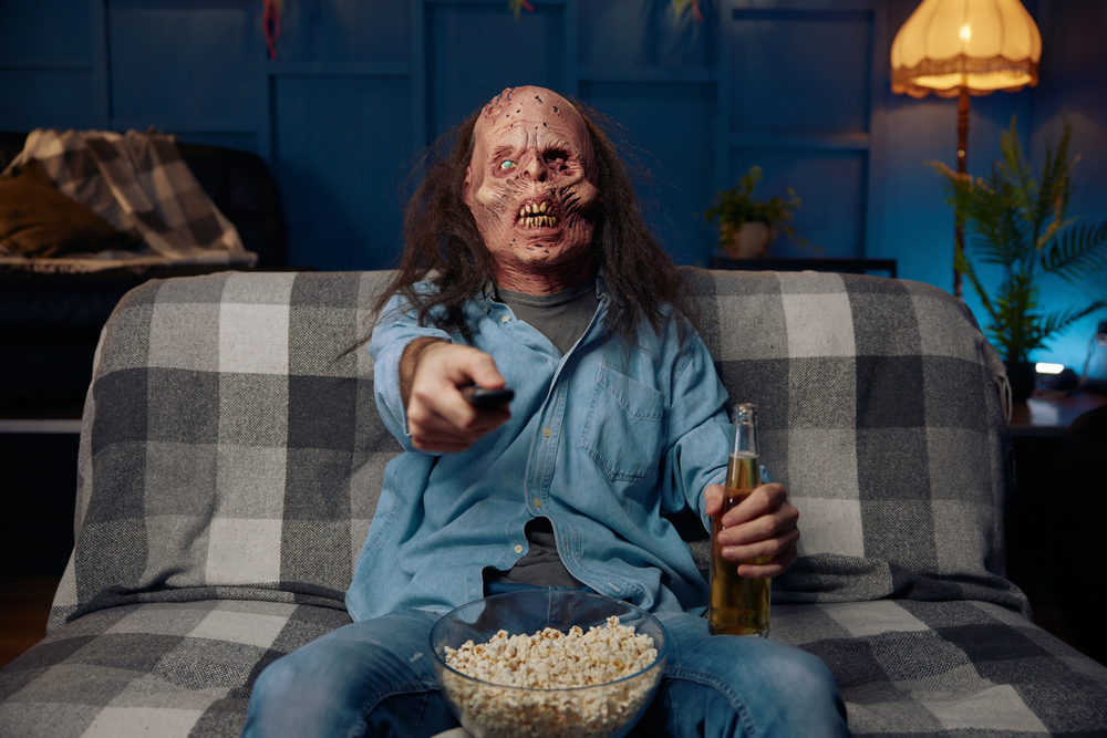 16 Zombie Movies That Changed The Genre